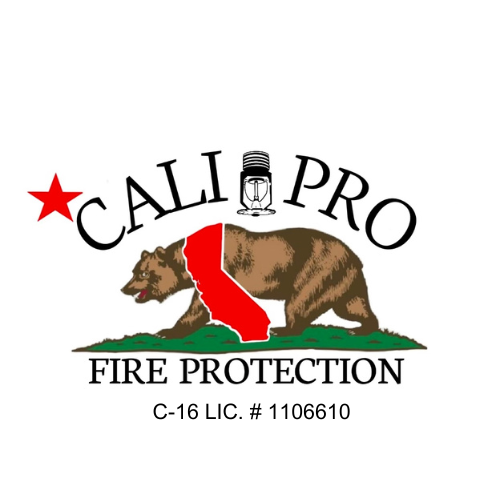 CALI PRO FIRE PROTECTION - Updated December 2025 - 29 Photos & 11 ...