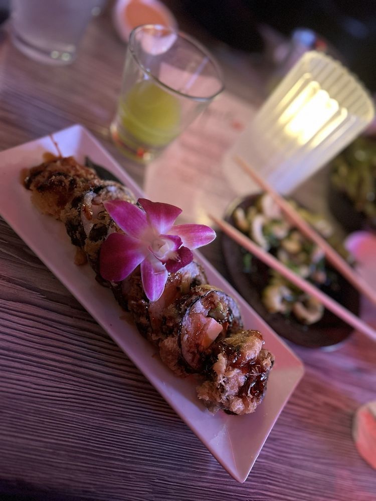 SUSHIYA ON SUNSET - Updated December 2025 - 363 Photos & 447 Reviews ...
