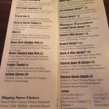 Iron Mountain Bar Grill Updated May 2025 19 Photos 35 Reviews