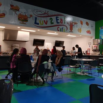 LUV 2 PLAY RIVERSIDE - Updated January 2025 - 264 Photos & 295 Reviews ...