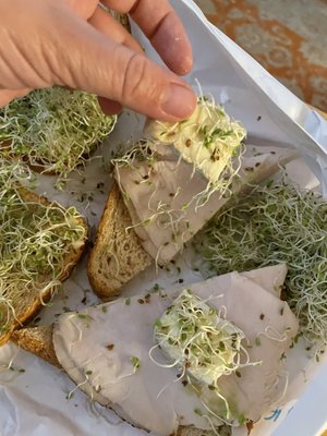 PORTA VIA ITALIAN FOODS - 337 Photos & 449 Reviews - 1 W California ...