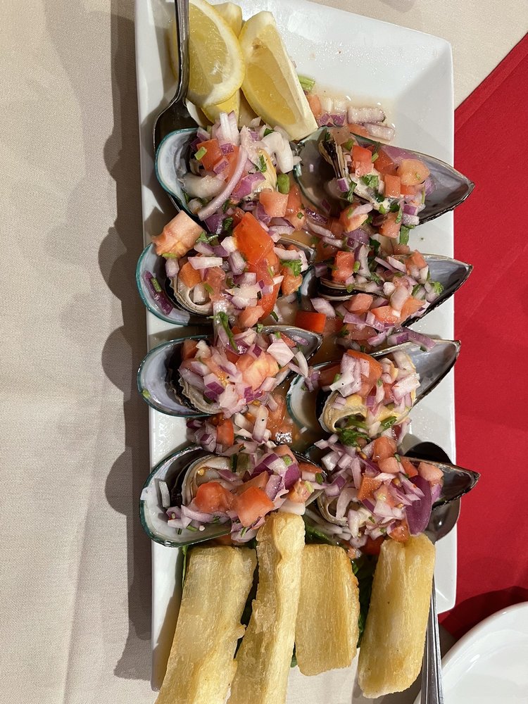 SABOR PERU - Updated December 2025 - 50 Photos & 59 Reviews - 56 Main ...