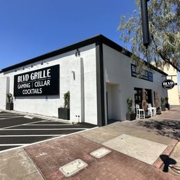 BLVD GRILLE - Updated January 2026 - 454 Photos & 372 Reviews - 46 S ...