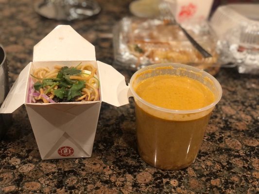 BASIL DELIGHT - 455 Photos & 256 Reviews - Thai - 2709 Stoneridge Dr ...