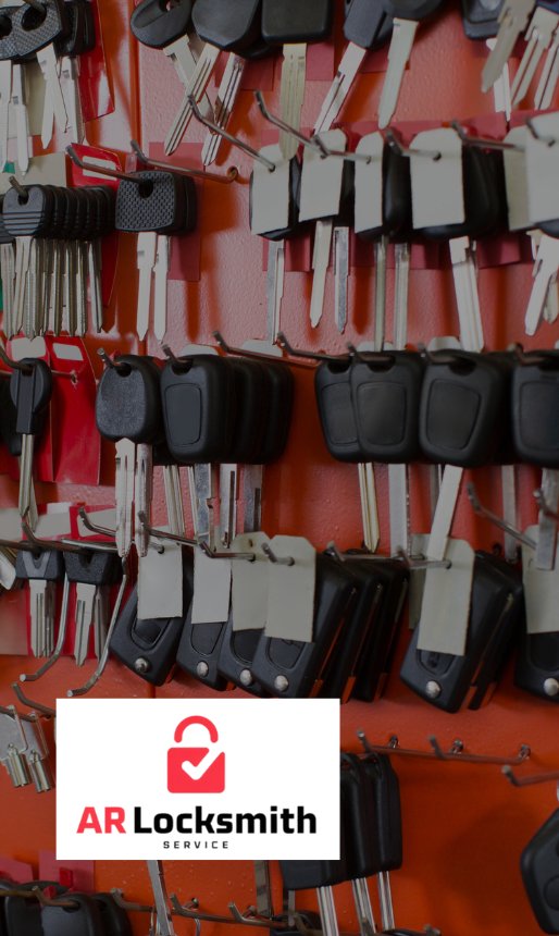 AR LOCKSMITH - Updated August 2025 - Phoenix, Arizona - Keys ...