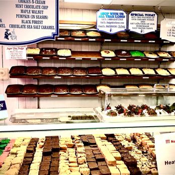 THE ORIGINAL FUDGE KITCHEN - Updated December 2025 - 41 Photos & 49 ...