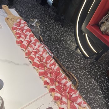 QIAO LIN HOTPOT - CHICAGO DOWNTOWN - Updated November 2024 - 100 Photos ...