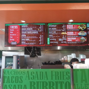 DOS TACOS - Updated November 2024 - 586 Photos & 498 Reviews - 3621 ...