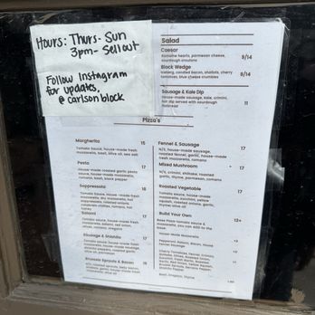 THE CARLSON BLOCK - Updated December 2025 - 207 Photos & 159 Reviews ...