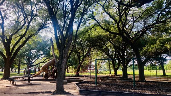 VFW PARK - Updated September 2025 - 401 E. 2nd St, Georgetown, Texas ...