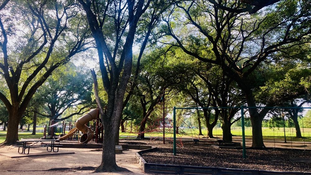 VFW PARK - Updated September 2025 - 401 E. 2nd St, Georgetown, Texas ...