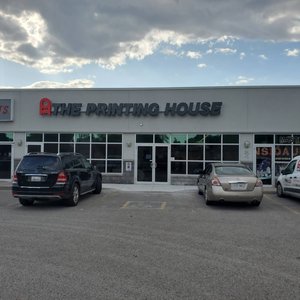 TPH THE PRINTING HOUSE - Updated November 2025 - 10 Photos - 26 ...