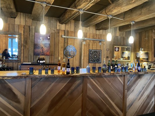 VIN DE MATRIX WINERY - Updated December 2025 - 39 Photos & 18 Reviews ...