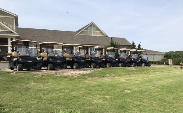 THE CURRITUCK CLUB - 30 Photos & 16 Reviews - Golf - 620 Currituck ...
