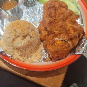 RICE BARN THAI EATERY & WINE BAR - Updated October 2024 - 2082 Photos ...