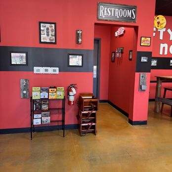 CORBETT’S BURGERS & SODA BAR - Updated October 2025 - 25 Photos & 12 ...