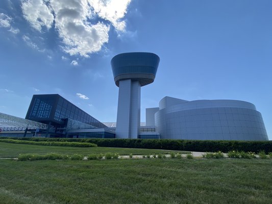 AIRBUS IMAX THEATER - Updated March 2024 - 43 Photos & 70 Reviews ...