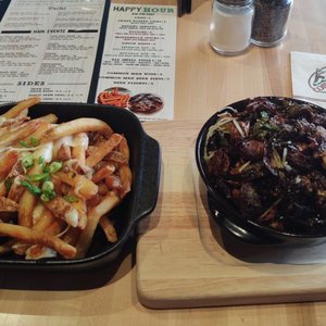 THE COMMON MAN ROADSIDE - MILLYARD - 451 Commercial St, Manchester, New ...