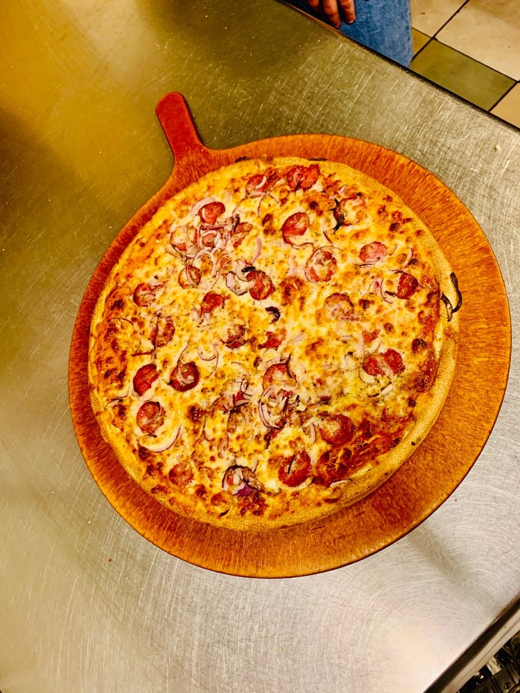 TOWN CENTER PIZZA - Updated March 2026 - 13 Photos & 27 Reviews - 245a ...