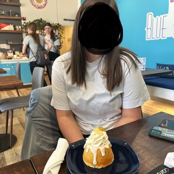 BLUE BEAN - Updated October 2025 - 40 Photos & 26 Reviews - 110 N ...