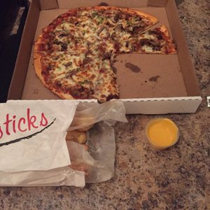 AMO PIZZA - Updated October 2025 - 74 Photos & 31 Reviews - 4964 Pearl ...