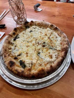 SQUARE PEG PIZZERIA & BAR - Updated June 2024 - 21 Photos & 10 Reviews ...