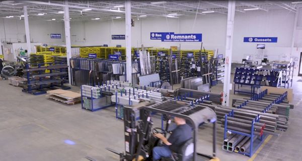 ALRO METALS OUTLET - Updated October 2025 - 20 Photos - 409 Wisner St ...