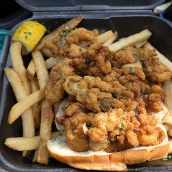 SURFSIDE CREAMERY - Updated December 2025 - 11 Photos - 26 Brock Ave ...