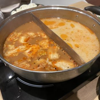 SHABU CLUB - Updated September 2024 - 2034 Photos & 1115 Reviews - 951 ...