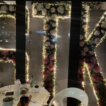 STK STEAKHOUSE - Updated April 2025 - 1664 Photos & 1609 Reviews - 2305 ...