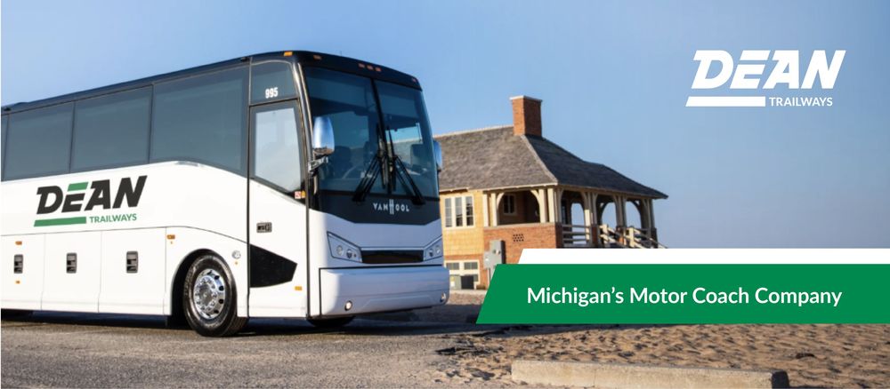 Dean Trailways of Michigan, Lansing | Roadtrippers