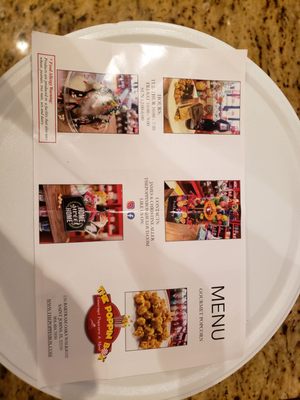 THE POPPIN BOX - Updated May 2025 - 83 Photos & 39 Reviews - 116 ...