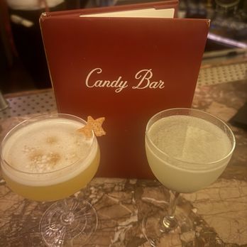 CANDY BAR - Updated December 2025 - 437 Photos & 257 Reviews - 1509 ...