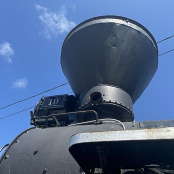 MT. RAINIER SCENIC RAILROAD - Updated October 2025 - 57 Photos & 15 ...