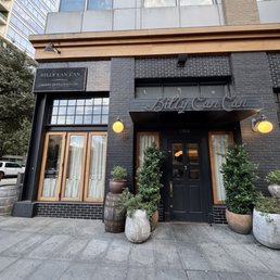 BILLY CAN CAN - Updated December 2025 - 885 Photos & 439 Reviews - 2386 ...