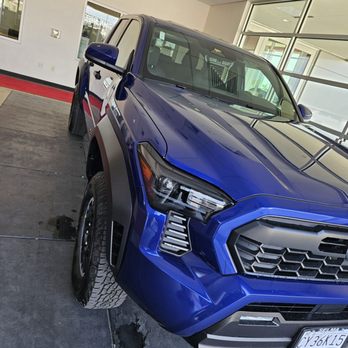 TOYOTA OF SELMA - Updated December 2025 - 79 Photos & 249 Reviews ...