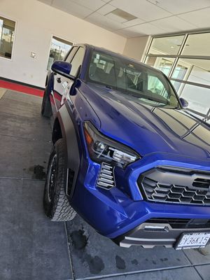 TOYOTA OF SELMA - Updated March 2026 - 84 Photos & 270 Reviews - 3480 ...