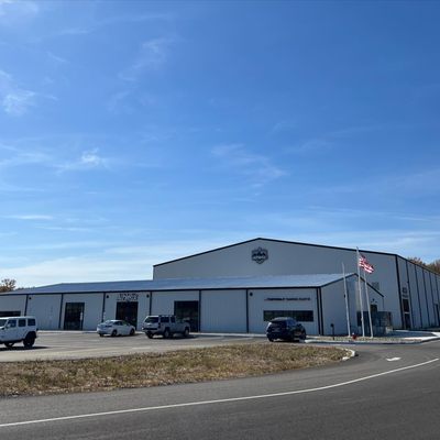 ATHLETIX - Updated October 2025 - 11 Photos - 613 State Rt 7 ...