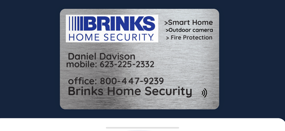 BRINKS HOME SECURITY - Updated December 2025 - 1990 Wittington Pl ...