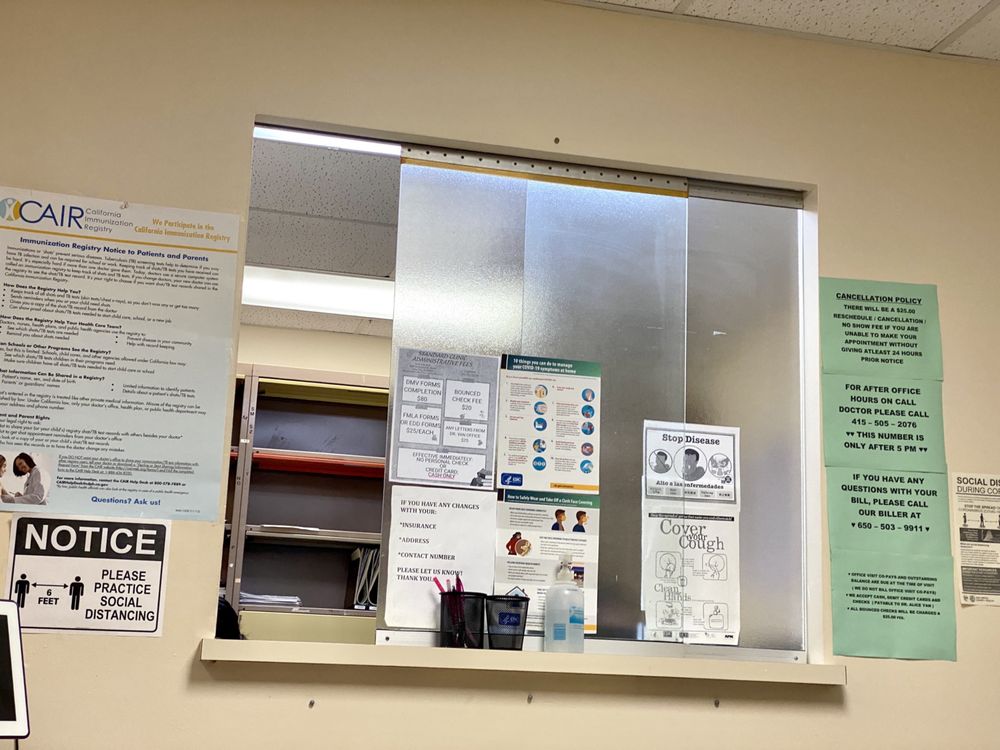 ALICE L YAN, MD - Updated November 2025 - 31 Reviews - 1800 Sullivan ...