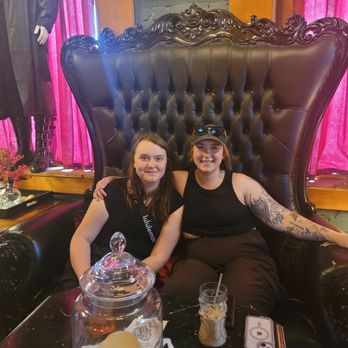 SPOOKEASY LOUNGE - Updated March 2025 - 239 Photos & 106 Reviews - 1909 ...