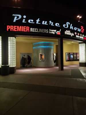 PICTURE SHOW - Updated March 2026 - 14 Photos - Superstition Springs ...