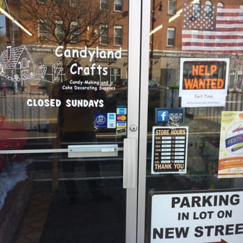 CANDYLAND CRAFTS - Updated January 2026 - 125 Photos & 36 Reviews - 44 ...