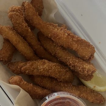 FISH DADDY GRILL - Updated January 2025 - 344 Photos & 340 Reviews ...