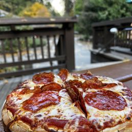 PIZZA DECK - Updated December 2025 - 272 Photos & 259 Reviews - 9010 ...