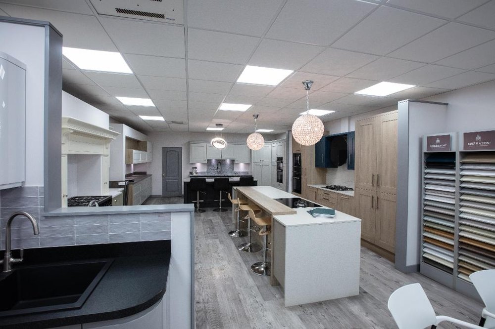 BUILDBASE - Updated December 2024 - Unit 4 Beam Heath Way, Nantwich ...