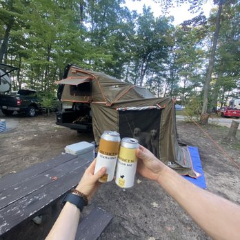 INTERLOCHEN STATE PARK - Updated January 2026 - 34 Photos & 21 Reviews ...