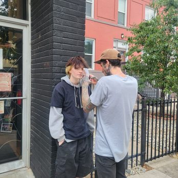 COLD MOON PIERCING & TATTOO - Updated December 2025 - 15 Photos - 120 S ...