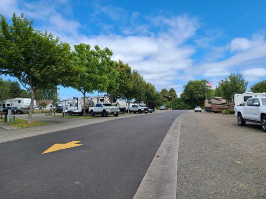 LEWIS & CLARK GOLF RV PARK - Updated September 2025 - 25 Photos & 38 ...