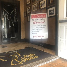 ANGELO’S NIDO ITALIA - Updated March 2026 - 176 Photos & 219 Reviews ...